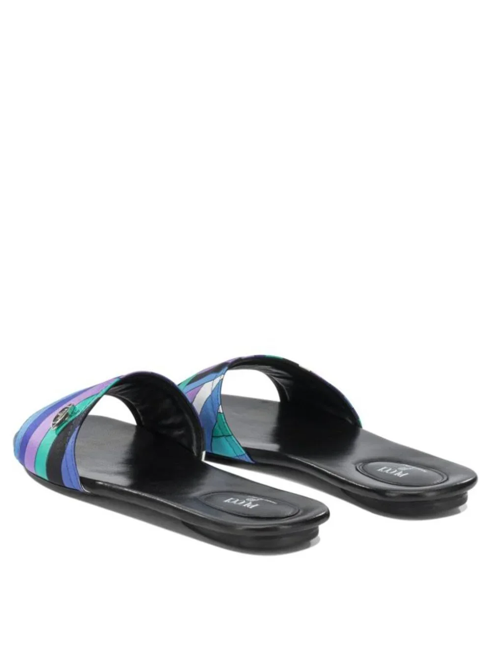 Emilio Pucci | Shoes | Pucci Yummy Slide It 39 Women | Poshmark